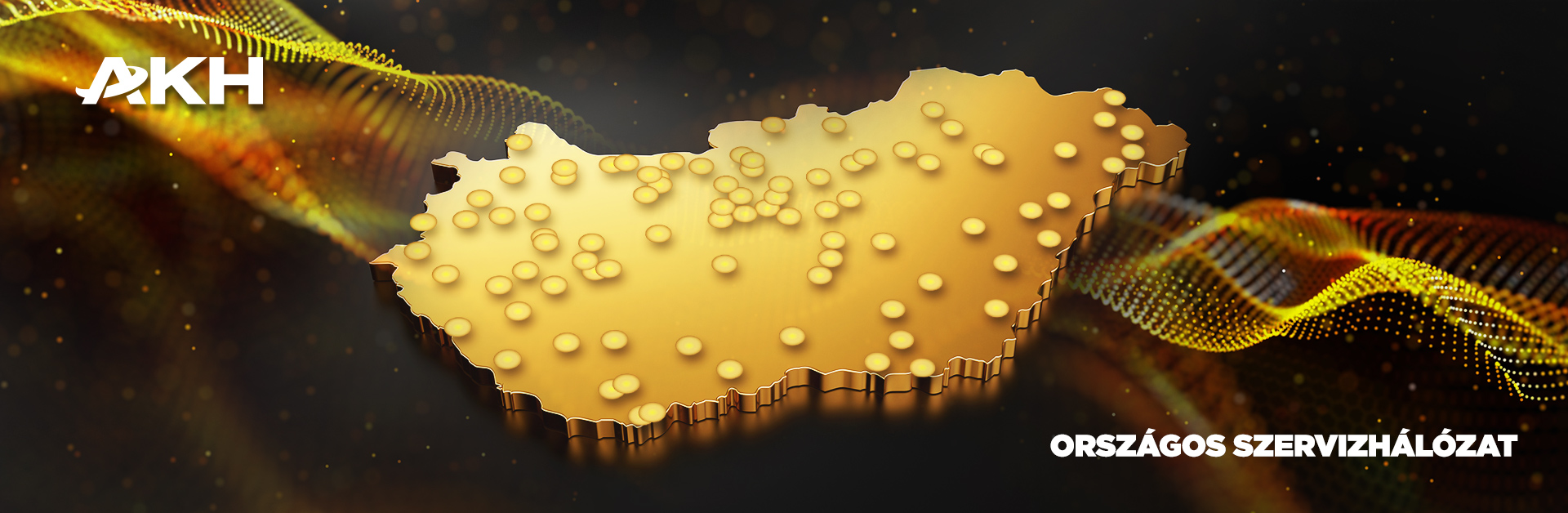 Prémium Partner Hálózat – AKH
